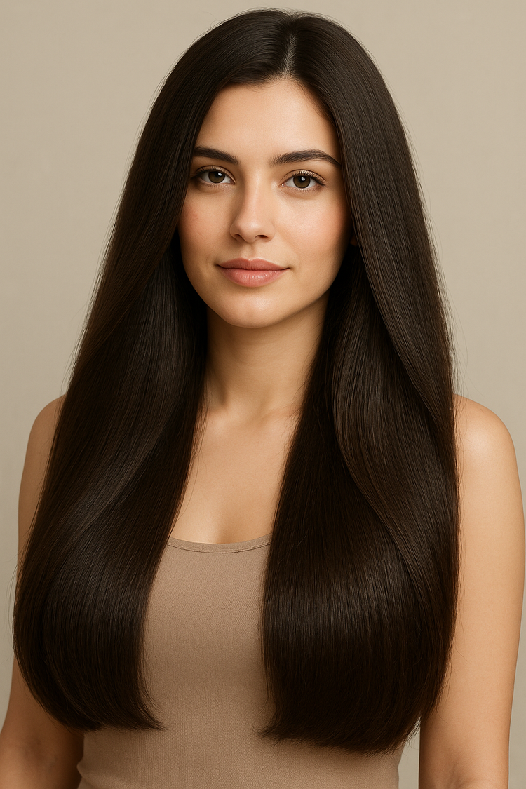 Deliiston Anti-Hair Loss Shampoo