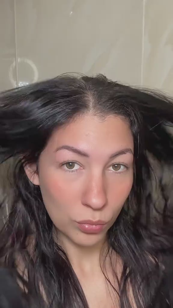 Deliiston Anti-Hair Loss Shampoo
